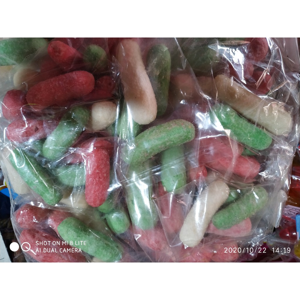 Jual JAJANAN JADUL CEMILAN MEDAN OLEH-OLEH KHAS MEDAN ROTI KUE TAI ...