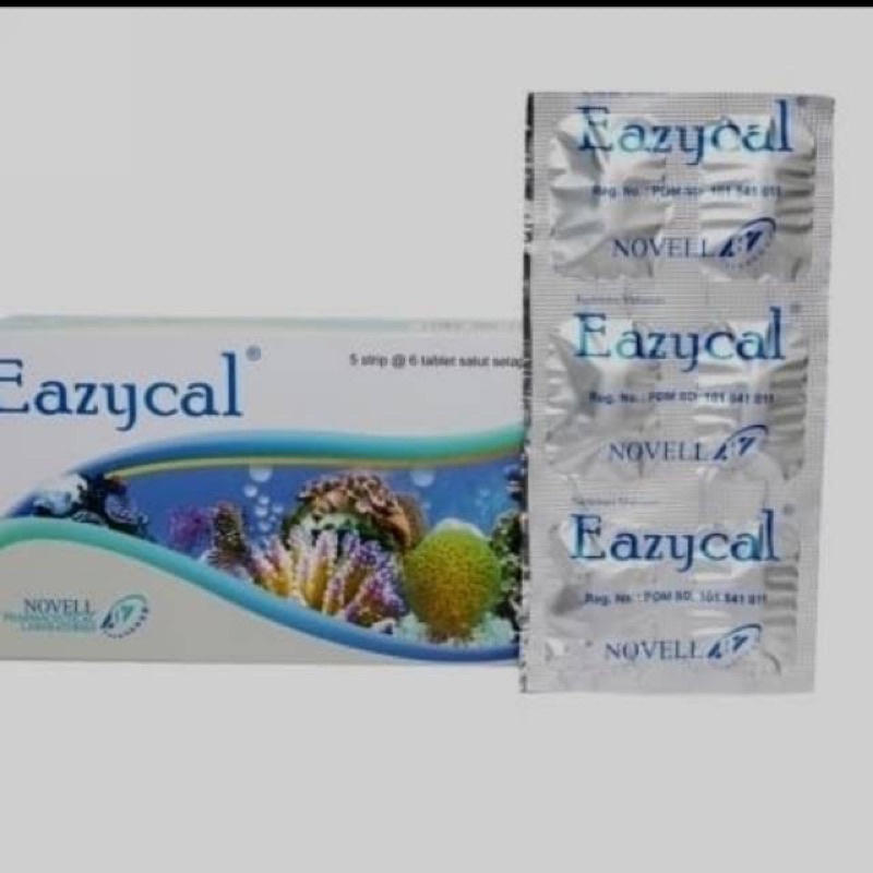 Jual eazycal strip | Shopee Indonesia