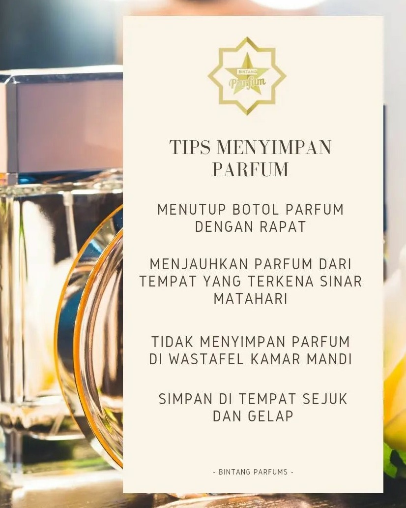 Produk Bintang parfums | Shopee Indonesia