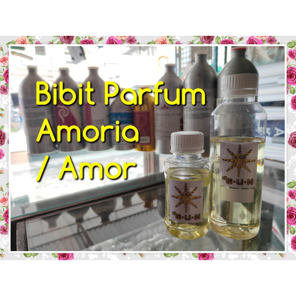 Jual bibit parfum import, bibit parfum , biang parfum | Shopee Indonesia