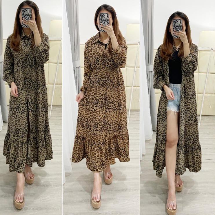 Harga 9t leopard Terbaru Feb 2025 | BigGo Indonesia