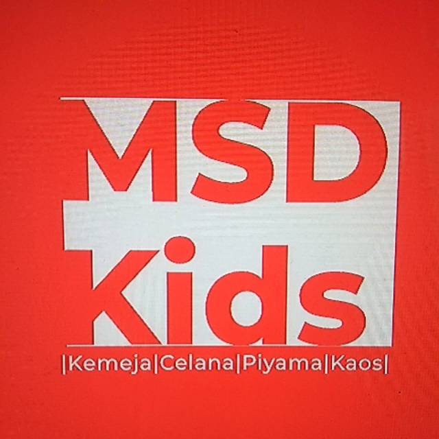 Produk MSD Kids | Shopee Indonesia