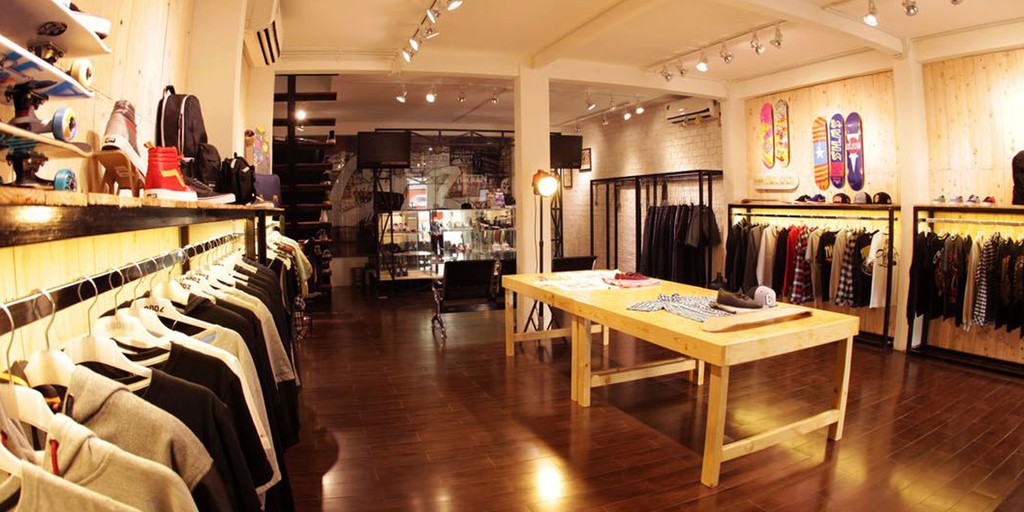 Toko Online CROOZ SHOPHOUSE | Shopee Indonesia