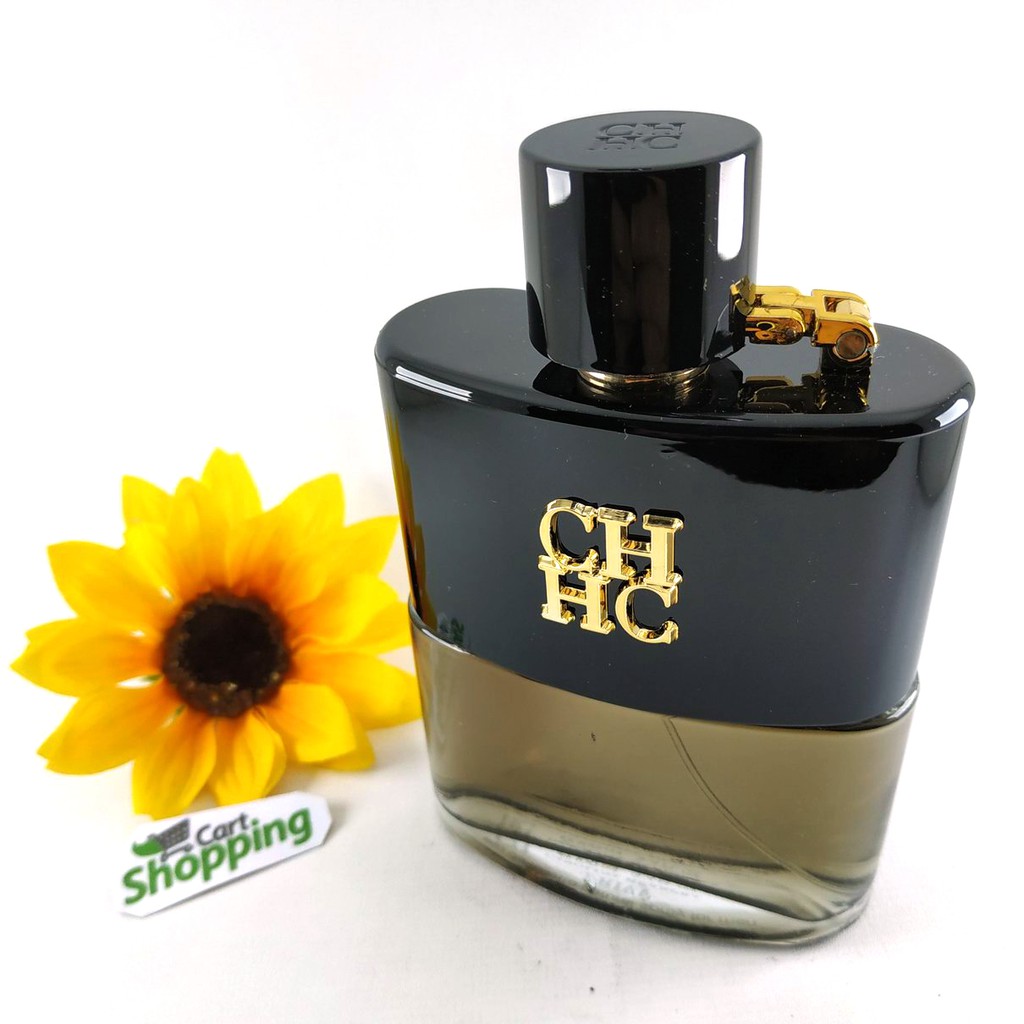 Jual Chch Carolina Herrera Eau De Parfum | Shopee Indonesia