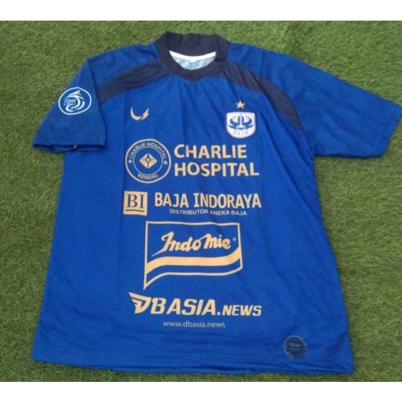 Jual JERSEY PSIS SEMARANG 2021 | Shopee Indonesia