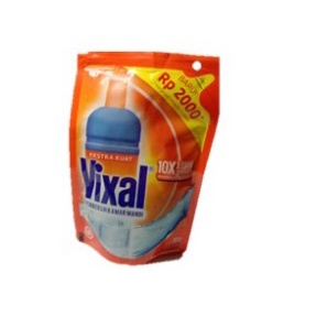 Jual Vixal Pors Biru Refil 60ml | Shopee Indonesia