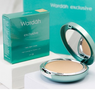 Jual Wardah Exclusive TWC | Shopee Indonesia
