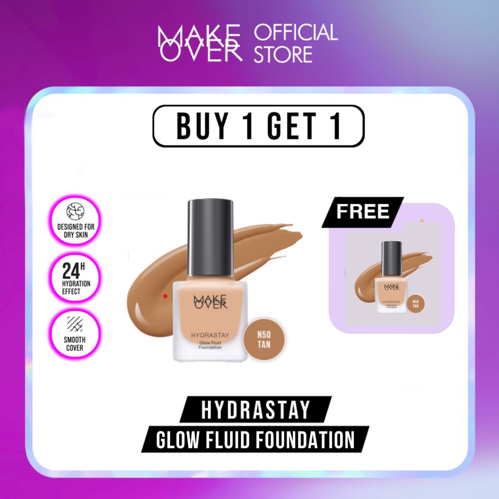 Make Over Euphoria Birthday Brand Deals | 27 Ags