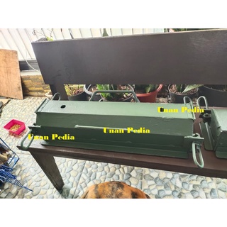 Jual Car Stopper Beton Panjang 60 cm - Kanstin Parkiran Mobil ...