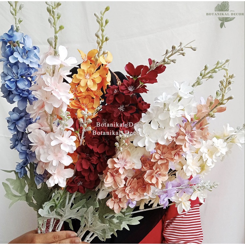 Jual Produk HYACINTH Harga Terbaru & Murah Februari 2023 | Shopee Indonesia