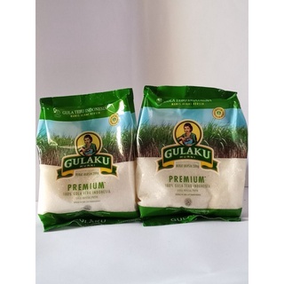 Jual GULAKU KECIL KEMASAN 200 GRAM KUNING DAN HIJAU / GULAKU KEMASAN ...