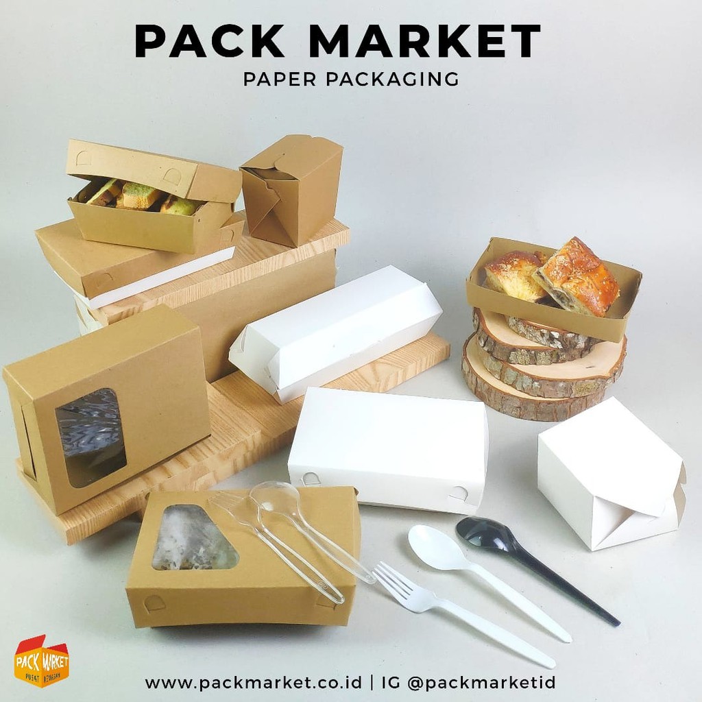 Produk Pack Market | Shopee Indonesia