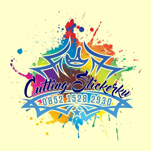 Produk Cutting Stickerku | Shopee Indonesia