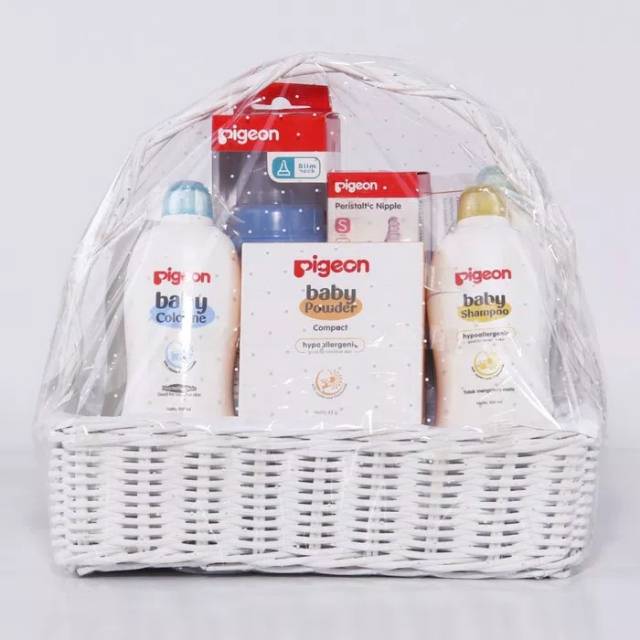 Jual Pigeon Parcel 1 | Shopee Indonesia