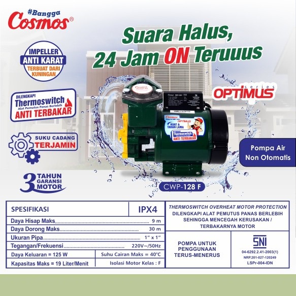 Harga Cwp128f Terbaru Desember 2022 |BigGo Indonesia