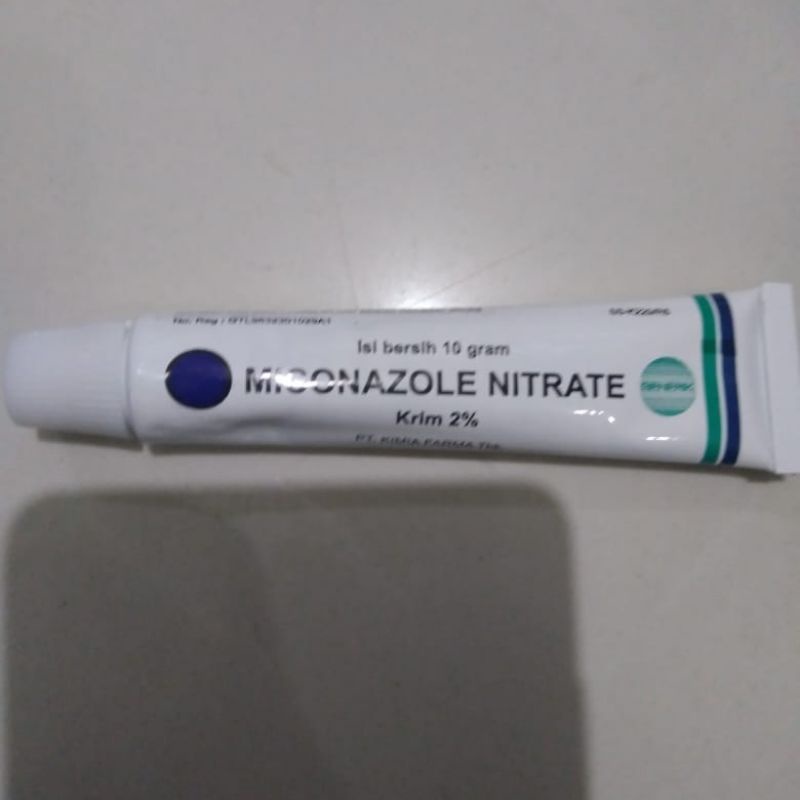 Jual Miconazole salep 10 grm | Shopee Indonesia