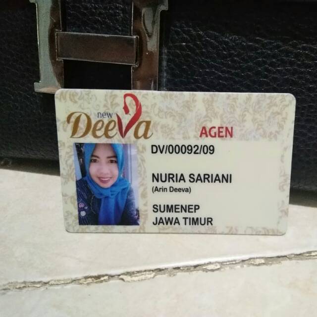 Jual Kartu Agen Deeva | Shopee Indonesia