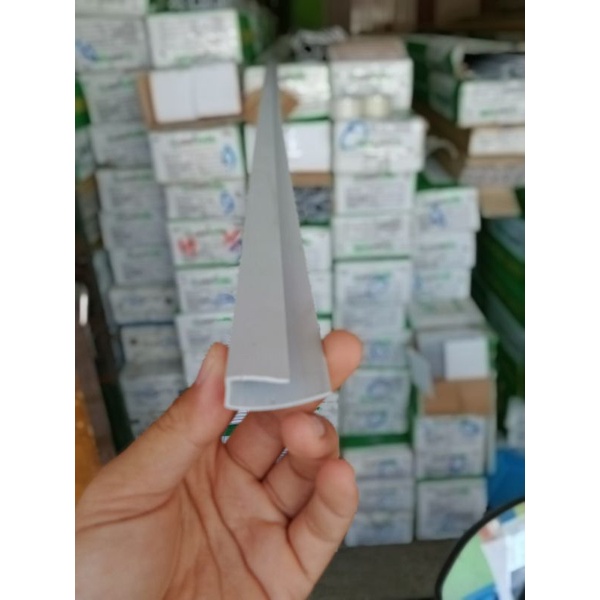 Jual List penutup pvc | Shopee Indonesia