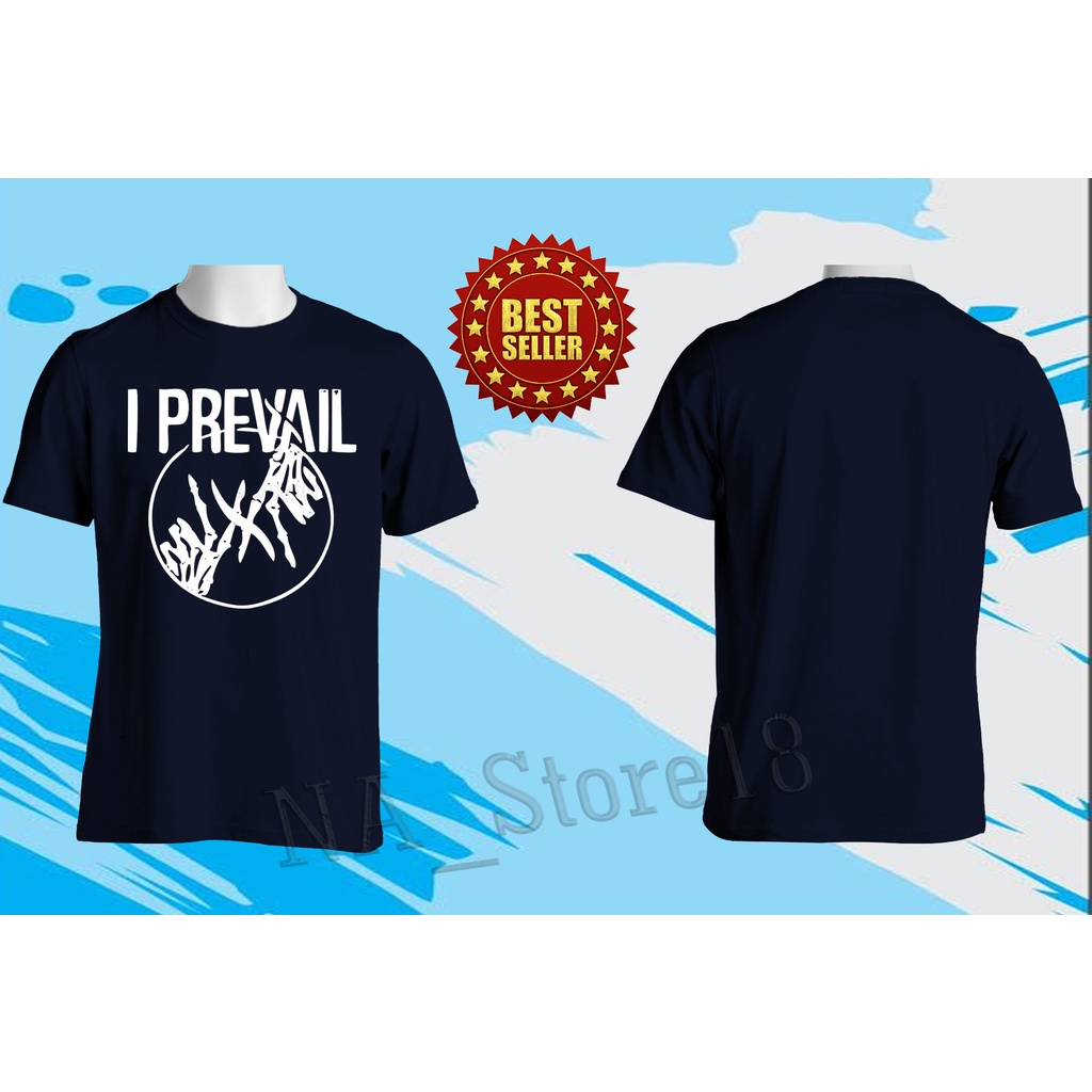 Jual Import Quality!!! MURAH BAJU Kaos I PREVAIL keren | Shopee Indonesia Jual Import Quality!!! MURAH BAJU Kaos I PREVAIL keren | Shopee Indonesia