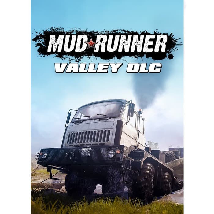 Jual MudRunner The Valley PC | Shopee Indonesia