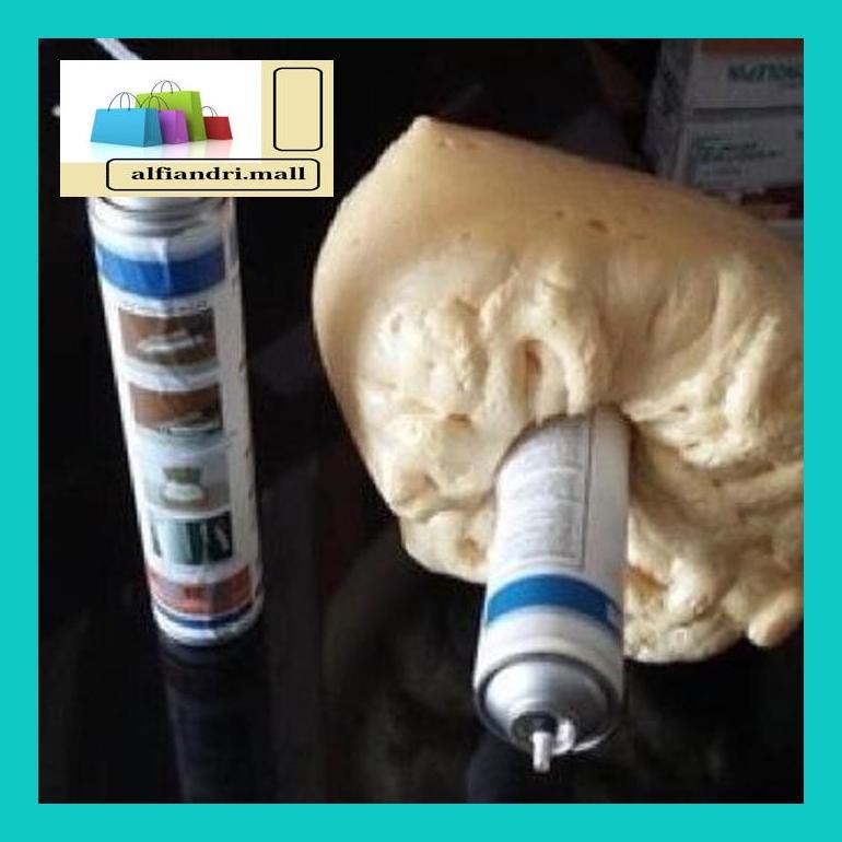 Jual 510Fsjbc50 Sealant Foam Ipu Sealent Foam Spray (Ipusf ...