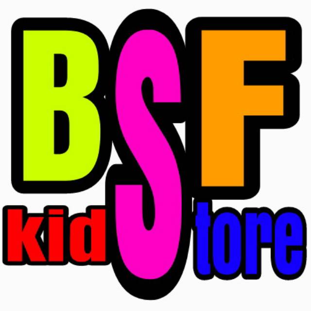 Produk BSF KIDS STORE | Shopee Indonesia