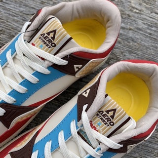 Jual [ORIGINAL] Aerostreet X Kitkat Puromangkunegaran / Tango 37-44 ...