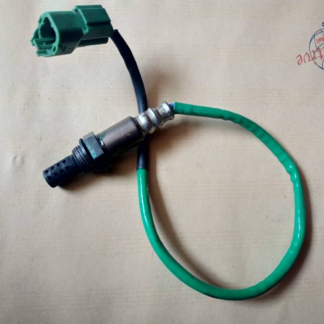 Jual OXYGEN SENSOR OKSIGEN O2 SUZUKI AERIO BALENO NEXT G ORIGINAL ...