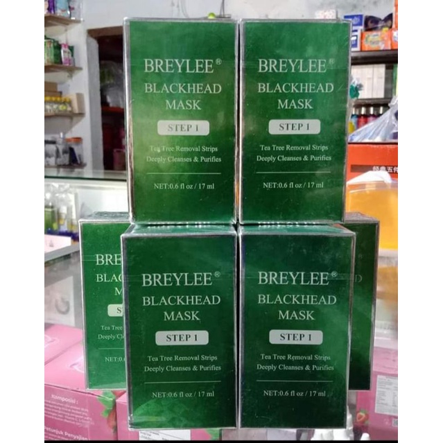 Harga Breyle Terbaru Jun 2025 | BigGo Indonesia