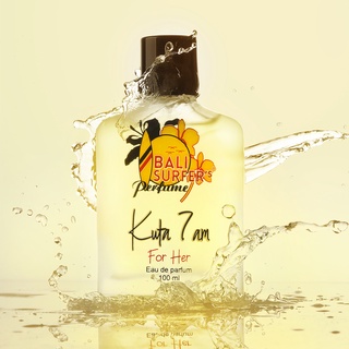 Toko Online Bali Surfers Perfume | Shopee Indonesia