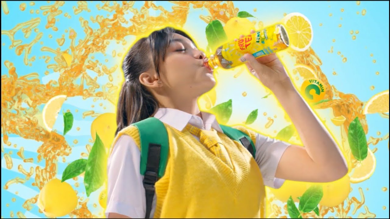 Toko Online Sosro Official Store | Shopee Indonesia