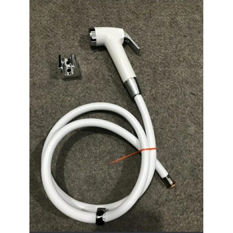 Jual JET SHOWER TOILET CEBOK - JET WASHER CLOSET TOILET KLOSET | Shopee ...