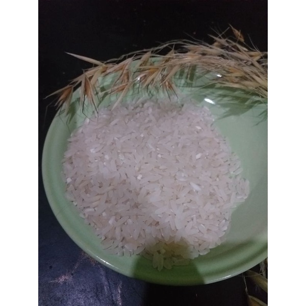 Jual Beras Selepan/Beras Pulen/1kg Beras Enak dan Ekonomis | Shopee ...