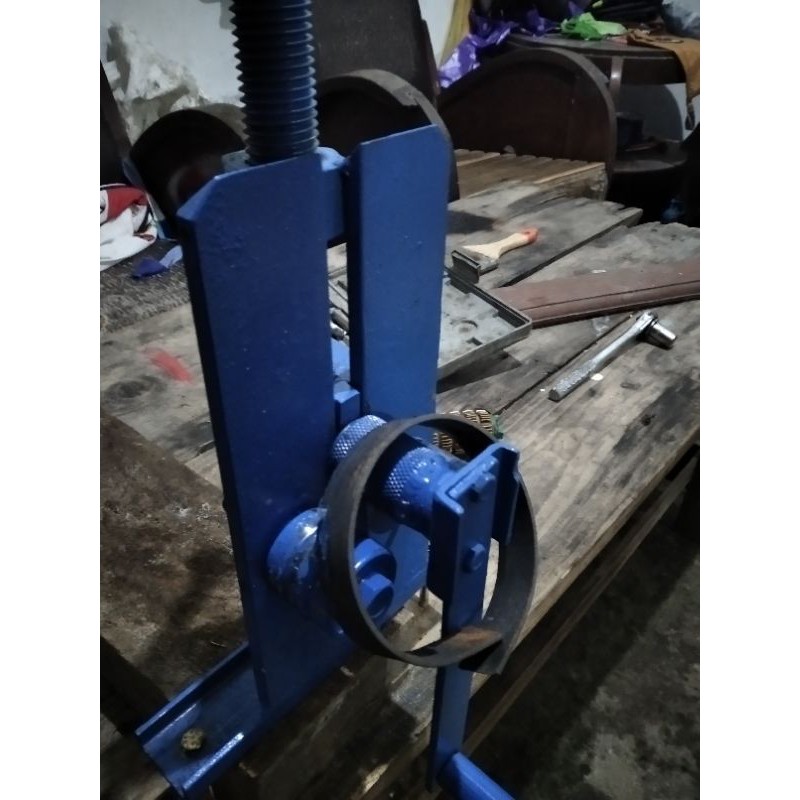 Harga Bending Besi Roller Terbaru Apr 2025 | BigGo Indonesia