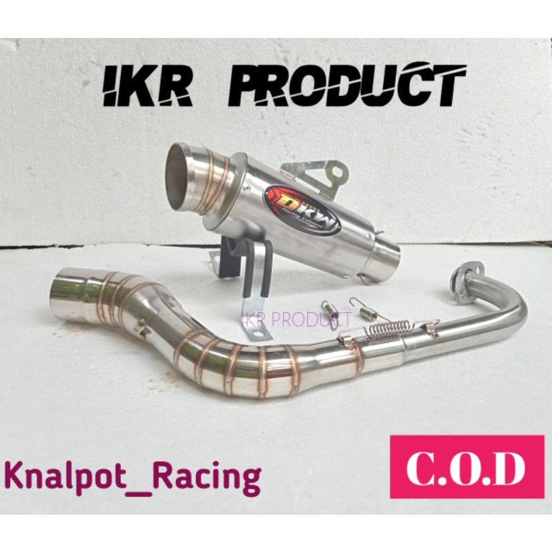 Harga Dkw_racing Terbaru April 2023 |BigGo Indonesia