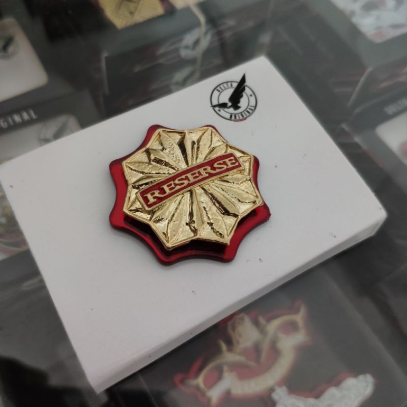 Jual RODA RESERSE | Shopee Indonesia