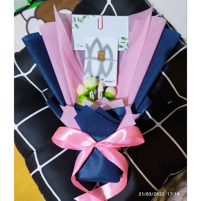 Jual Buket Uang kosong atau Barang kosong 1 slot Indonesia|Shopee Indonesia