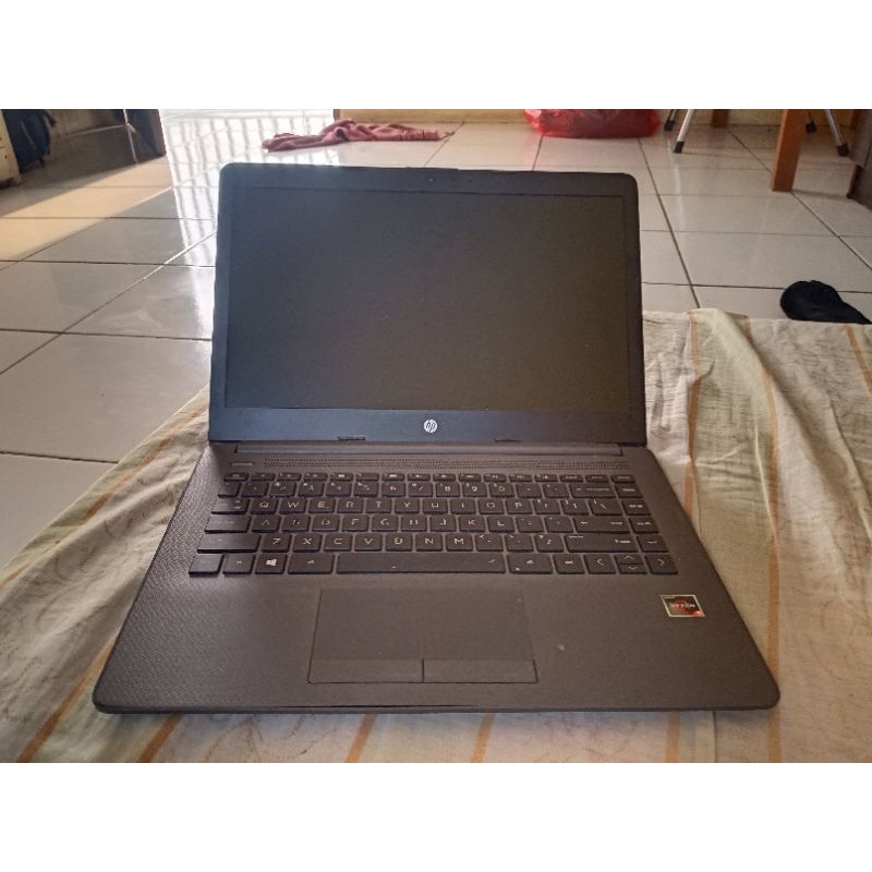 Jual Laptop HP 245 G7 Indonesia|Shopee Indonesia
