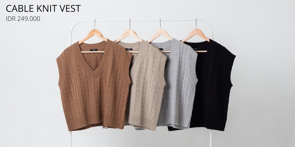 Toko Online Saba Modest | Shopee Indonesia