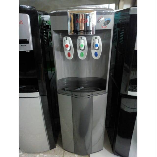 Dispenser Arisa Galon Atas - Piffle.me