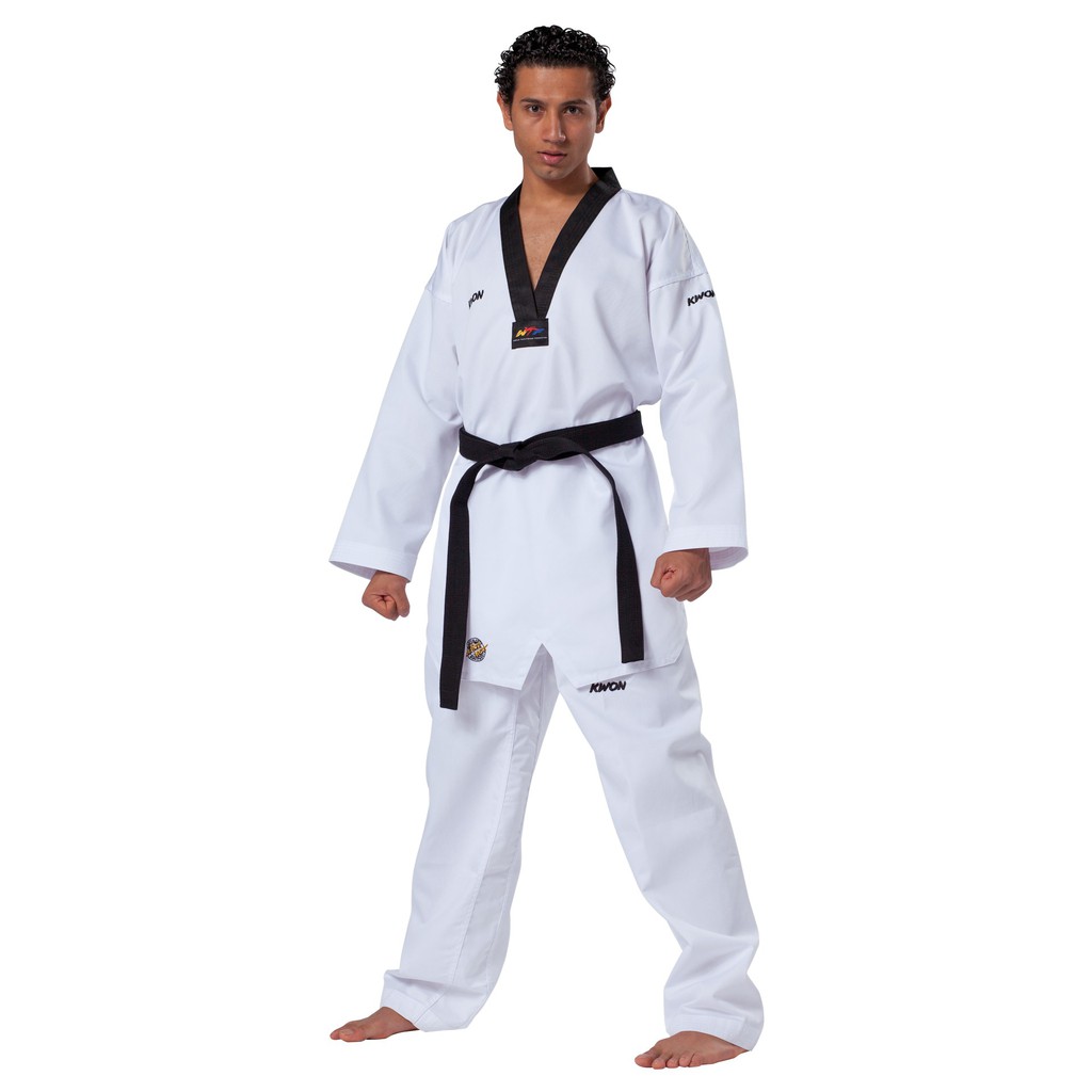 Jual Dobok/Seragam/Baju Taekwondo Kwon Victory | Shopee Indonesia