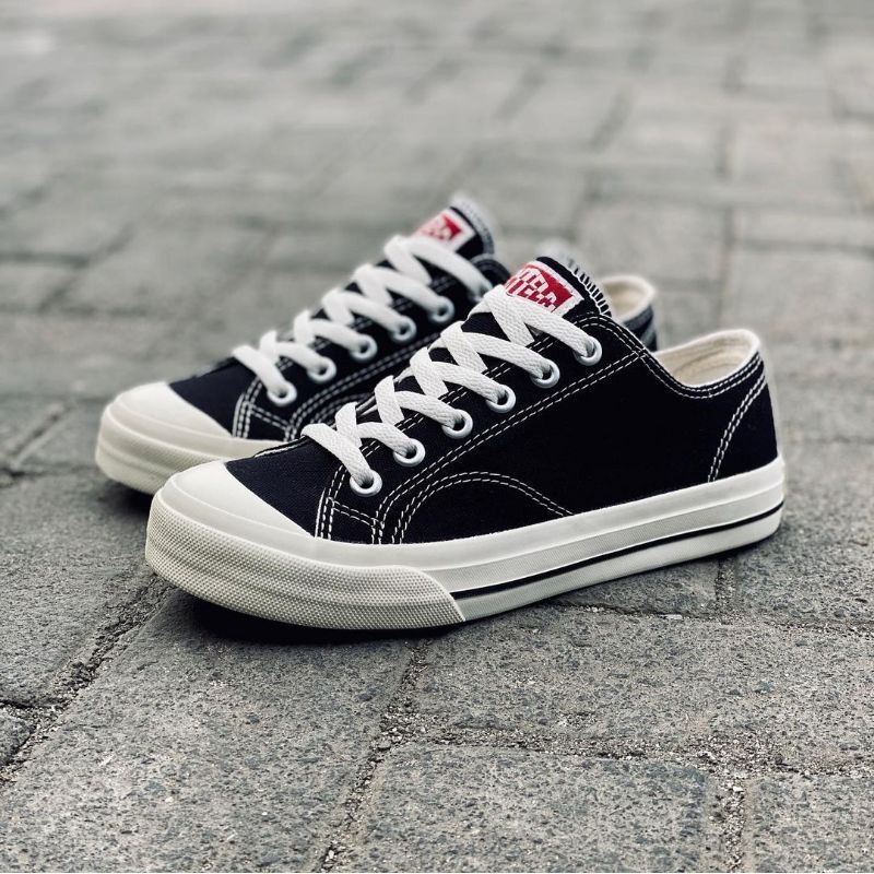 Jual SEPATU VENTELA BASIC VANTELA SHOES 70S VENTELLA ETHNIC CLASSIC ALL ...