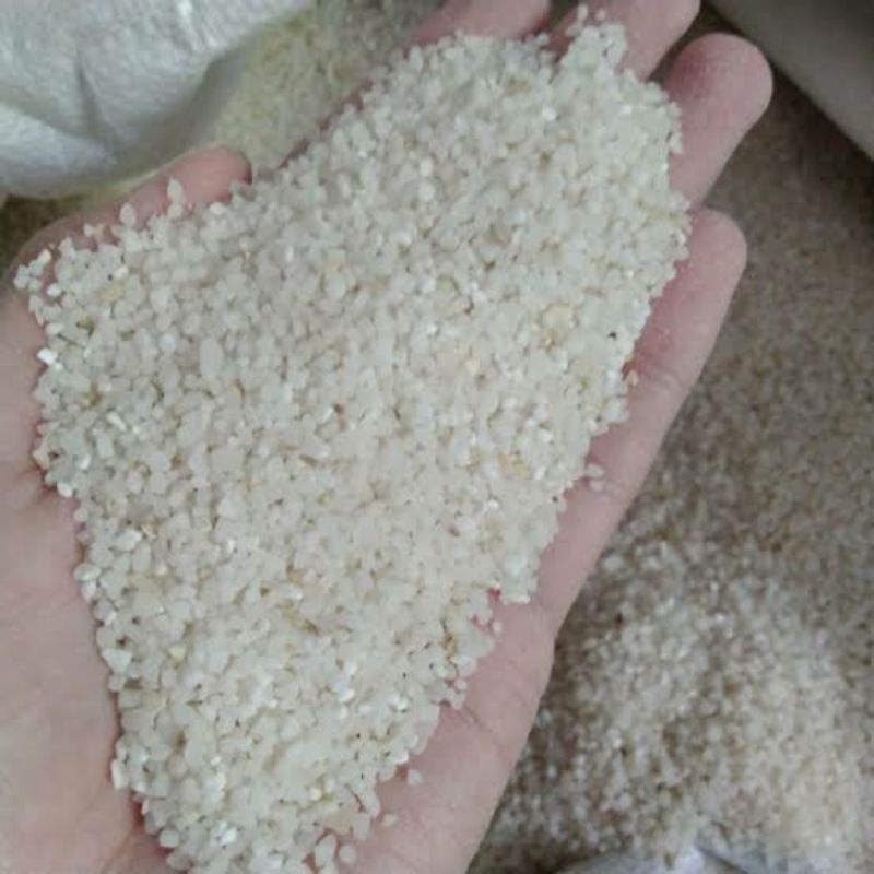 Jual Beras menir 1 kg | Shopee Indonesia