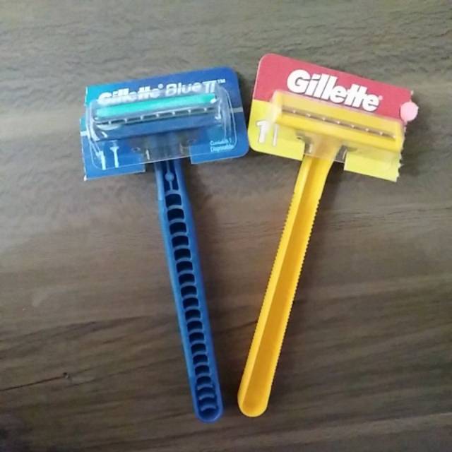 Jual Gillette goal II | Shopee Indonesia