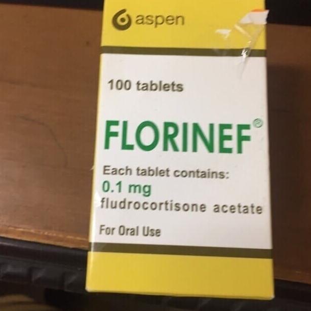 Harga Florinef Terbaru Januari 2024 |BigGo Indonesia