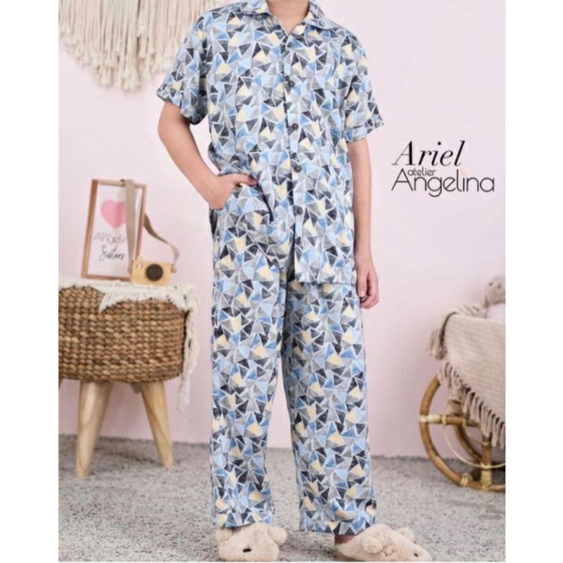 Harga Little Angelina Terbaru Jun 2026 | BigGo Indonesia