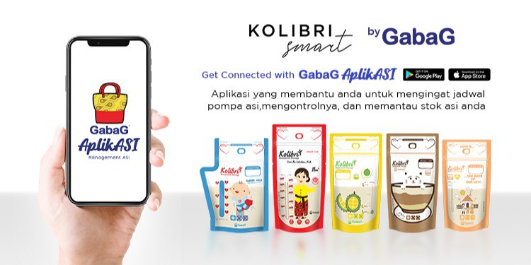 Toko Online GabaG Indonesia Official Shop | Shopee Indonesia