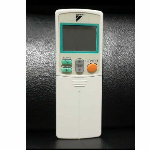 Jual Remote Ac Daikin Inverter | Shopee Indonesia