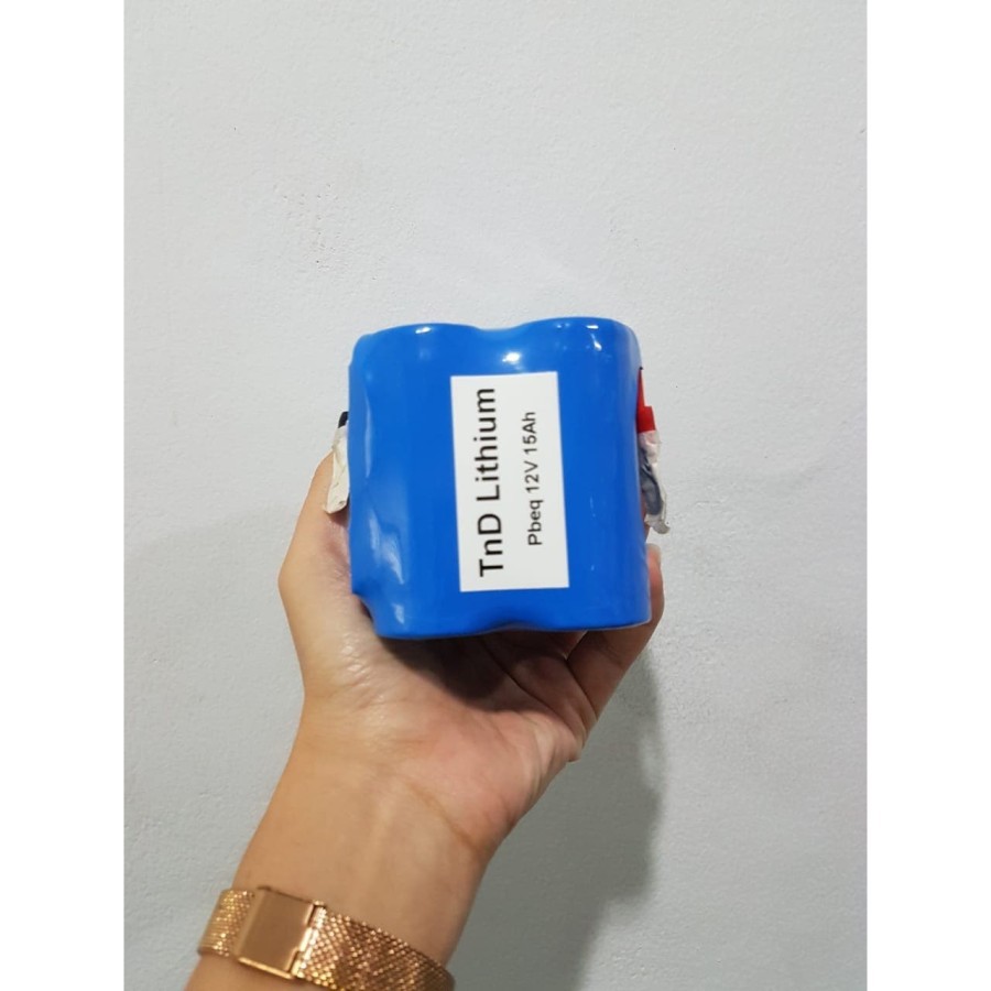 Harga aki lithium tnd 12v Terbaru Agt 2025 | BigGo Indonesia