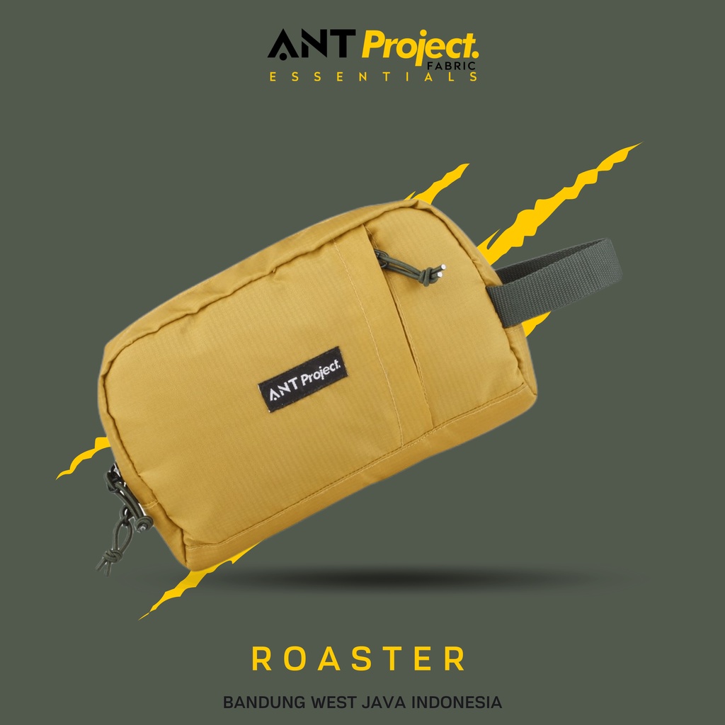 Jual ant project roaster Harga Terbaik & Termurah Maret 2023 | Shopee ...